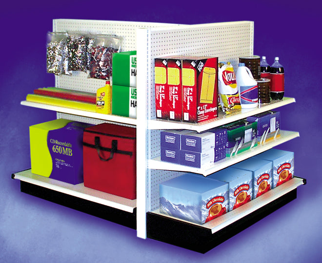 Orange Pico Store Equipment CO. - All Display Fixtures for Retail ...